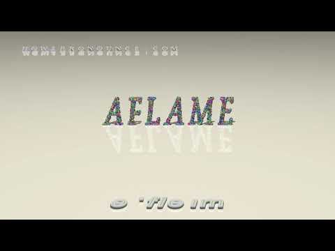 aflame - pronunciation + Examples in sentences and phrases