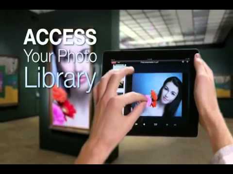 Epson iProjection App
