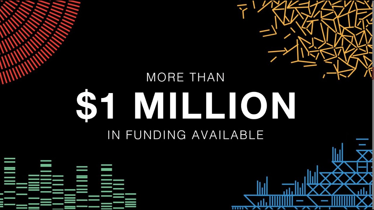 Apply to Solve's 2020 Global Challenges