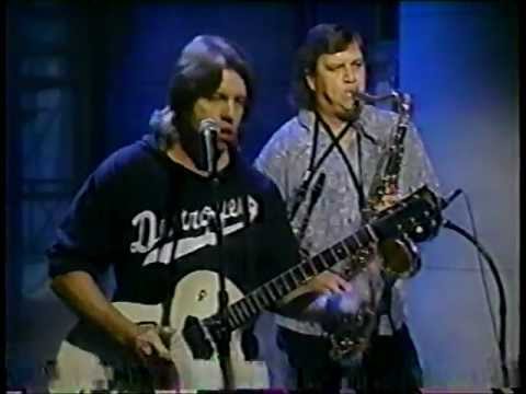 Eric Schulte CES135D Custom Built for George Thorogood 1985- | Reverb