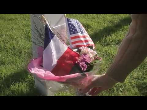 Le Memorial de Caen