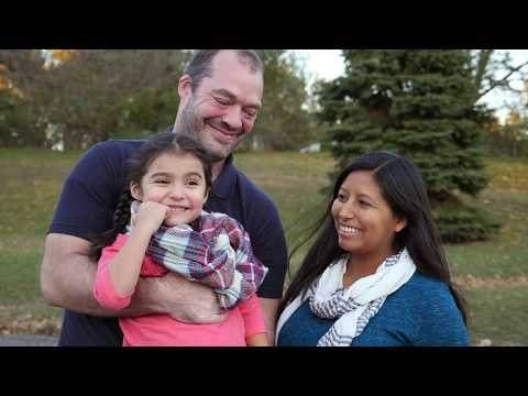 Family Formation OFFICIAL VIDEO 16 LUFS