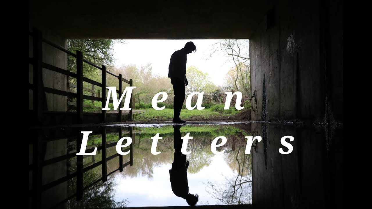 Mean Letters | Movie 2023