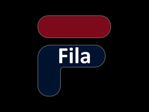 How to Pronounce Fila? (CORRECTLY)