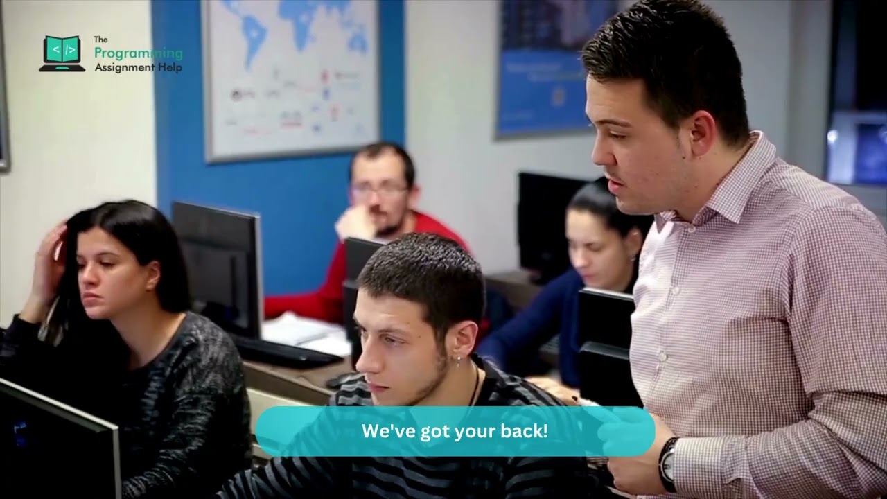 Programming Homework Helper