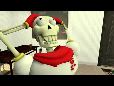 Steam Community :: Video :: MY SPAGHETTI, SANS! (Gmod Video Adaptation)