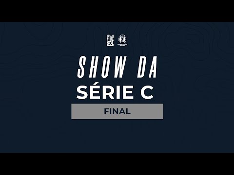 RESUMÃO DA FINAL DA SÉRIE C 2024