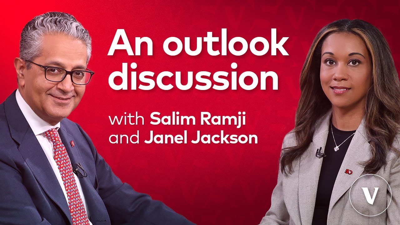 2025 Investment Symposium—An outlook discussion with Vanguard leaders