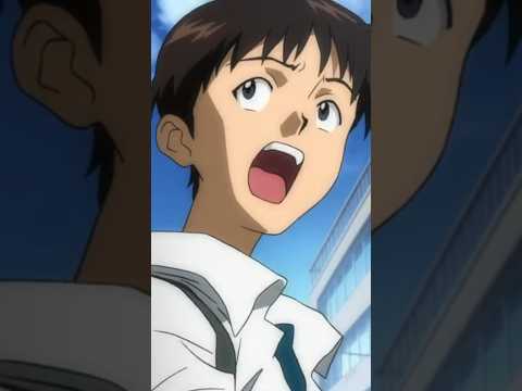 Did you know that the Angels in Evangelion can regenerate super fast because of a tree in the Bible?