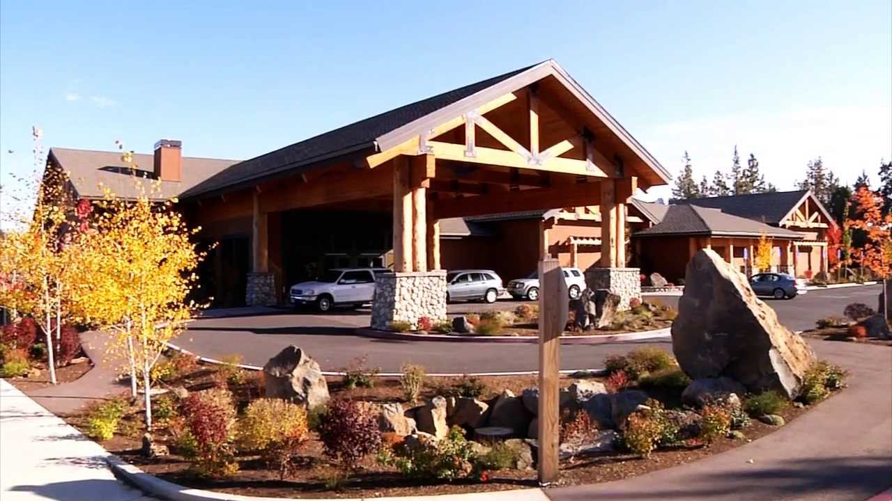Hospitality Management at OSU-Cascades