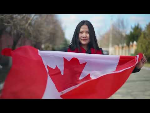 language barrier in Canada|Things you should Know!!