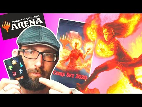 MTG Mastery Tree and Mastery pass explained