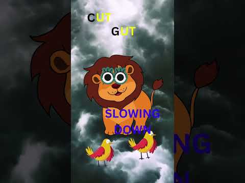 Creative Rhymes with a Twist: Fun for Everyone!#shorts