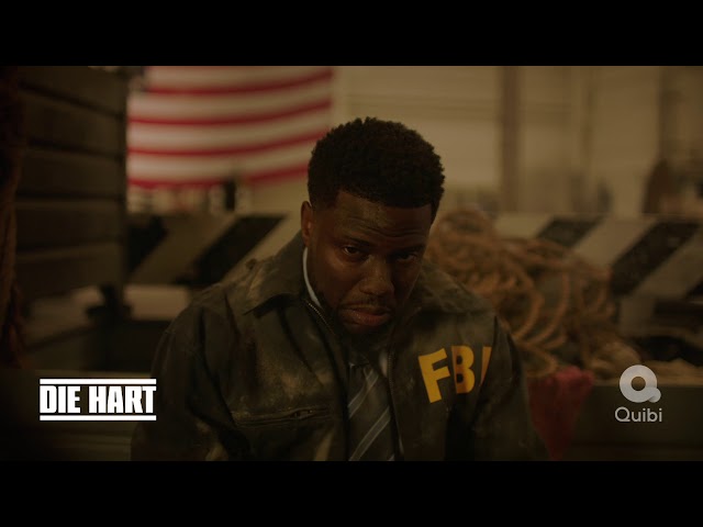 Kevin Hart's Die Hart The Movie: Everything we know so far