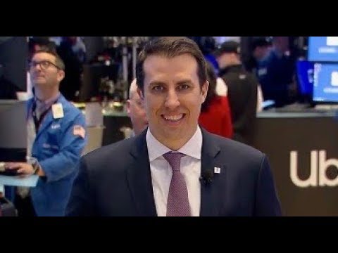 NYSE COO explains why Uber's first trade could, 'take a while'