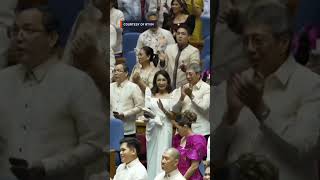 Marcos announces ban on POGOs during SONA