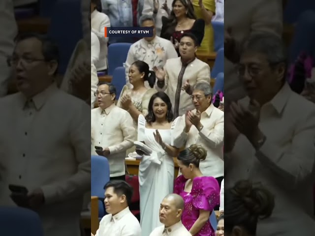 Marcos announces ban on POGOs during SONA