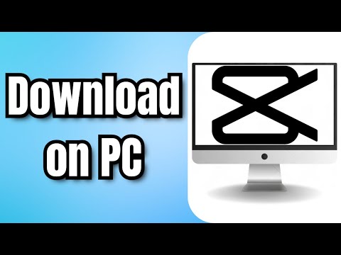 Cara Download CapCut di PC - Panduan Lengkap