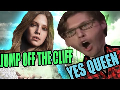 Steam Community :: Video :: You Simp You Jump off the Cliff