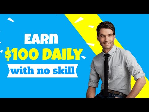 How To Make $100 Dollars A Day Yahoo Answers - Make $100 Per Day From Google With This 1 Trick