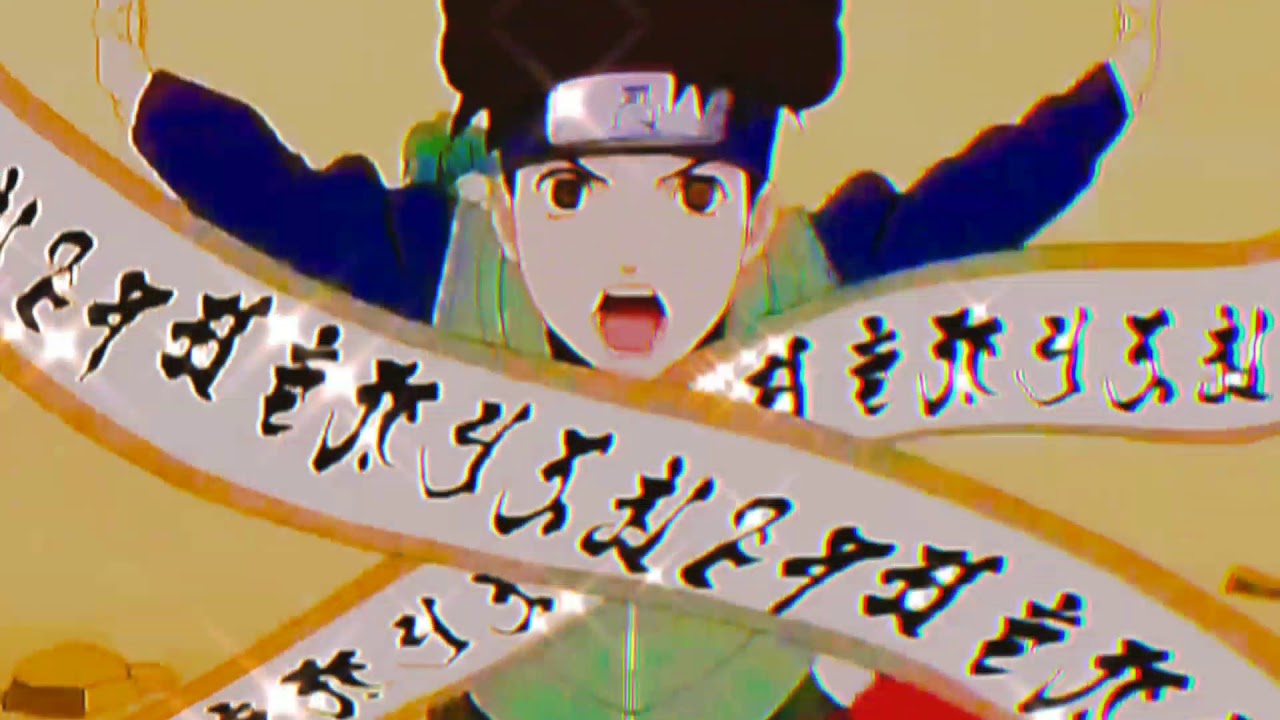 Tenten (Wallpaper Editz) [Short Edit]