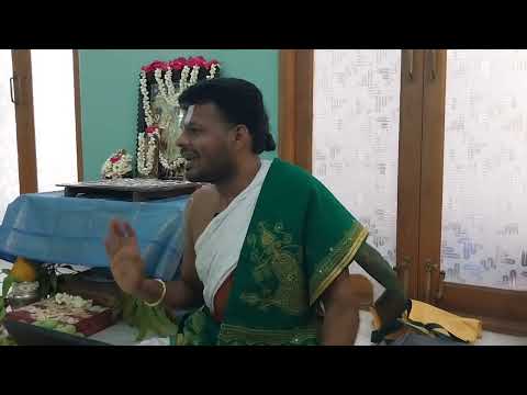 Adampakkam Sundara Kandam (Valmiki) | Dr Venkatesh Upanyasam