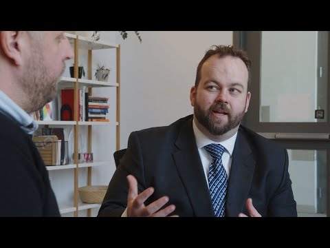 What is a Fractional CFO?
