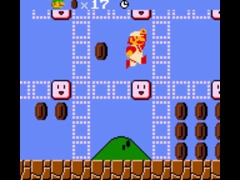 How To Download Super Mario Bros. Deluxe For Free!