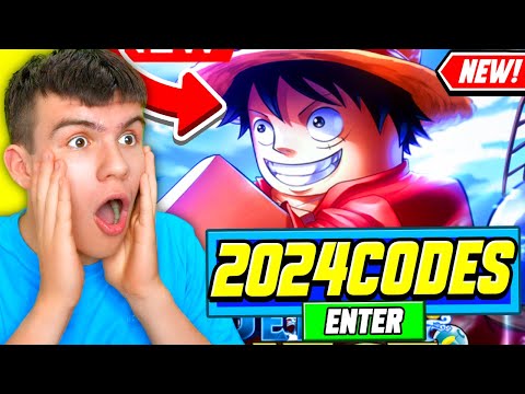 *NEW* ALL WORKING CODES FOR DEMON PIECE IN 2024! ROBLOX DEMON PIECE CODES