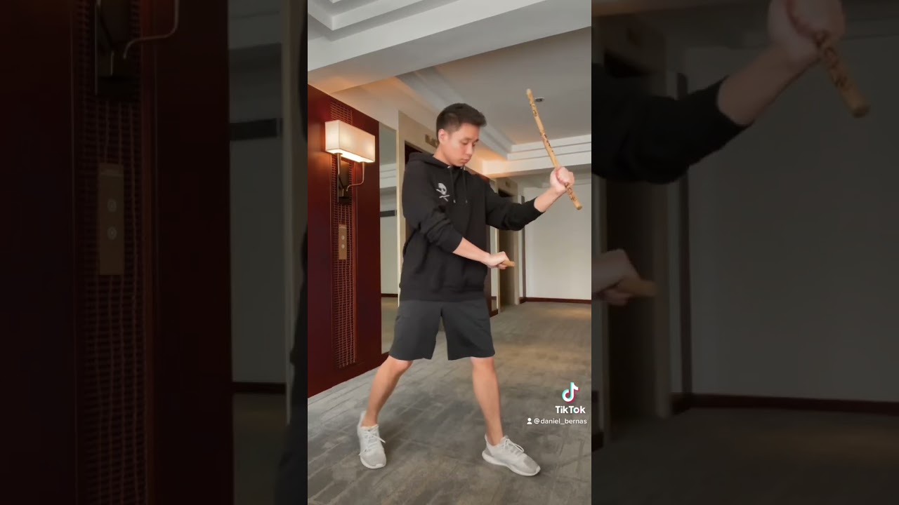 Arnis Redonda #arnis #filipinomartialarts #eskrima