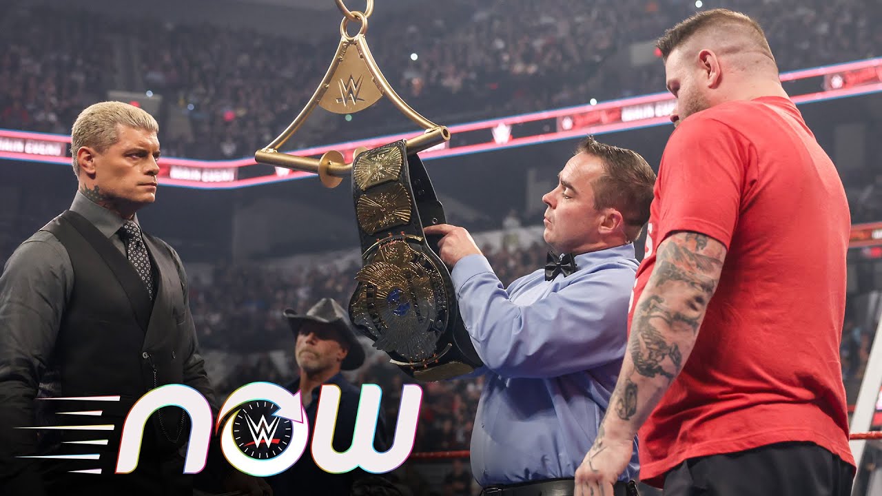 Fightful | WWE News, AEW News, Pro Wrestling Backstage News