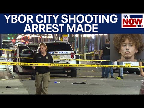 What Tampa, Florida’s Tyrell Stephen Phillips did to Elijah Jaquan ...