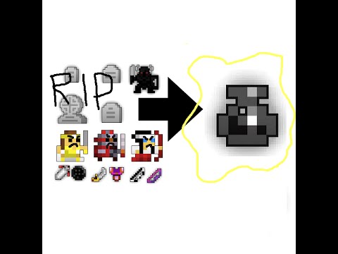 How to Get Free Items (RotMG)