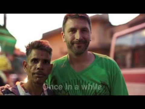 AIESEC India IC 2015 Bid | The Great Indian Adventure