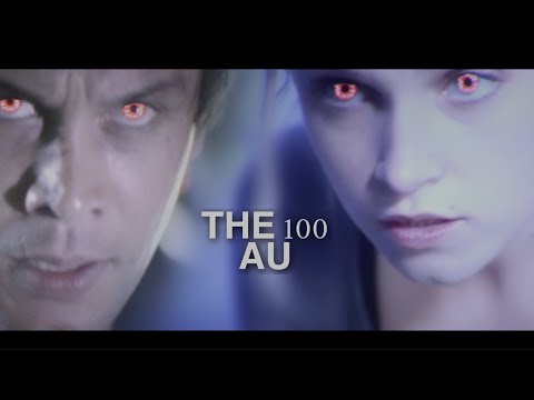 the 100 au — mt. weather is turning them into supernaturals