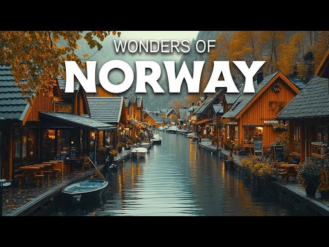 Norway Northern Lights Top 10 Must Visit Places