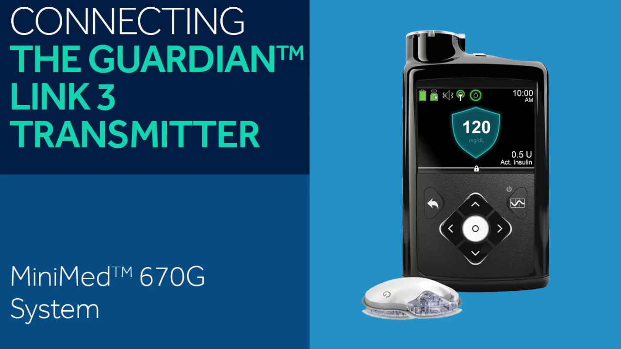 MiniMed™ 670G System Support | Medtronic Diabetes