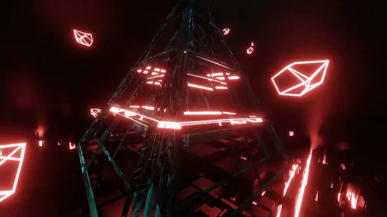 Bommer & YUNIT - Beam On Em