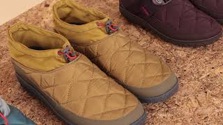 Chaco Ramble Puff Cinch Slippers - Women's | evo
