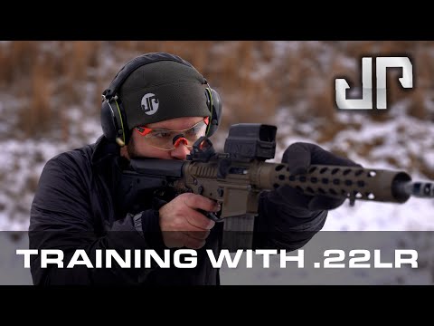 .22LR for Precision and Cost Efficiency