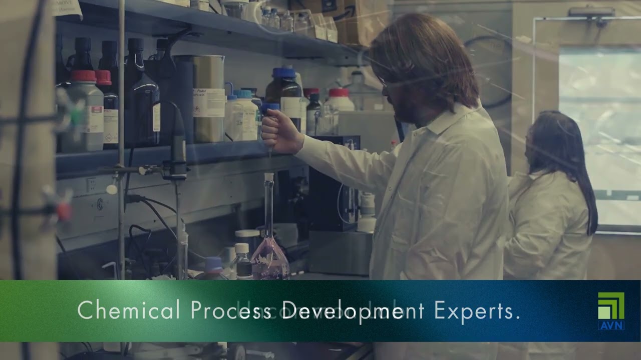 Chemical Process Development Experts. Uncommon Lab, Piloting Facilities and Infrastructure.