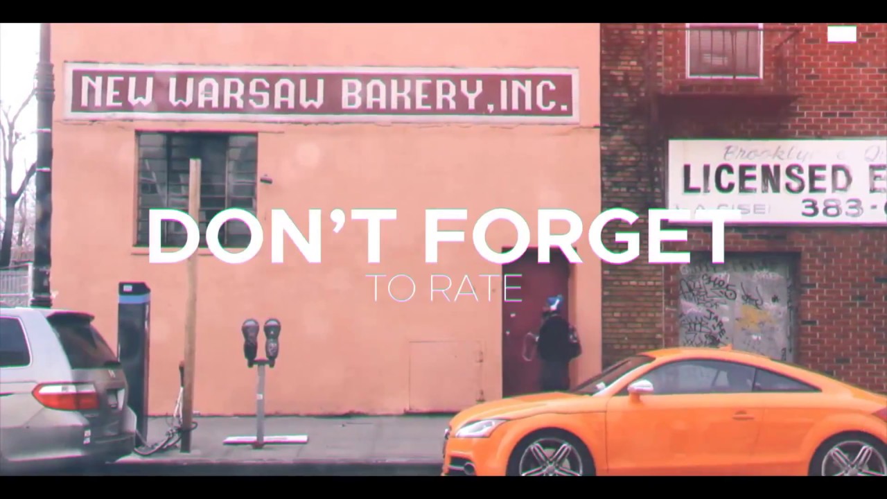 After Effects Template - Glitch Opener #AfterEffectsTemplate #Videohive