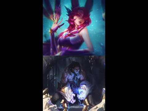 I SWEAR this is the BEST counter for SYLAS!