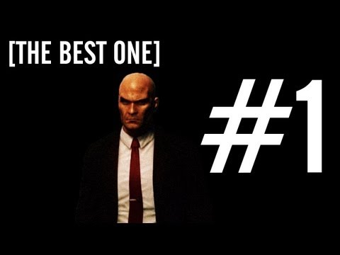 Steam Community :: Video :: Hitman: Absolution Prologue - A Personal ...