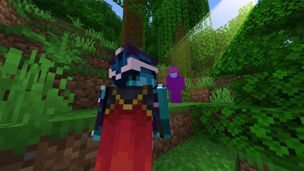 Can Ai Actually Teach Minecraft PvP?