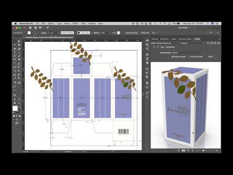 3D with artwork in WebCenter Viewer