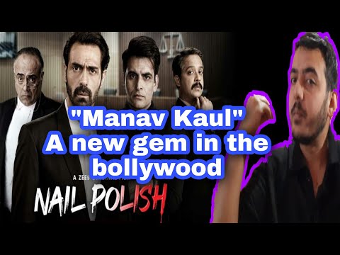 Nail Polish Zee5 Movie 2021 (Movie Review)