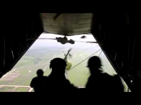 Philippine Air Force 710th Special Operations Wing | Philippine Air Force Air Assets