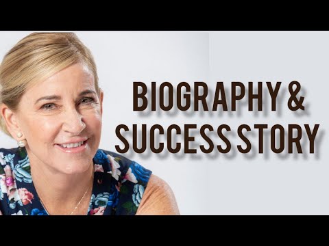 Chris Evert - The Ice Maiden of Tennis |Biography and Inspiring Success Story