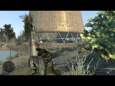 Chernobyl Commando Review (PC) - Softpedia